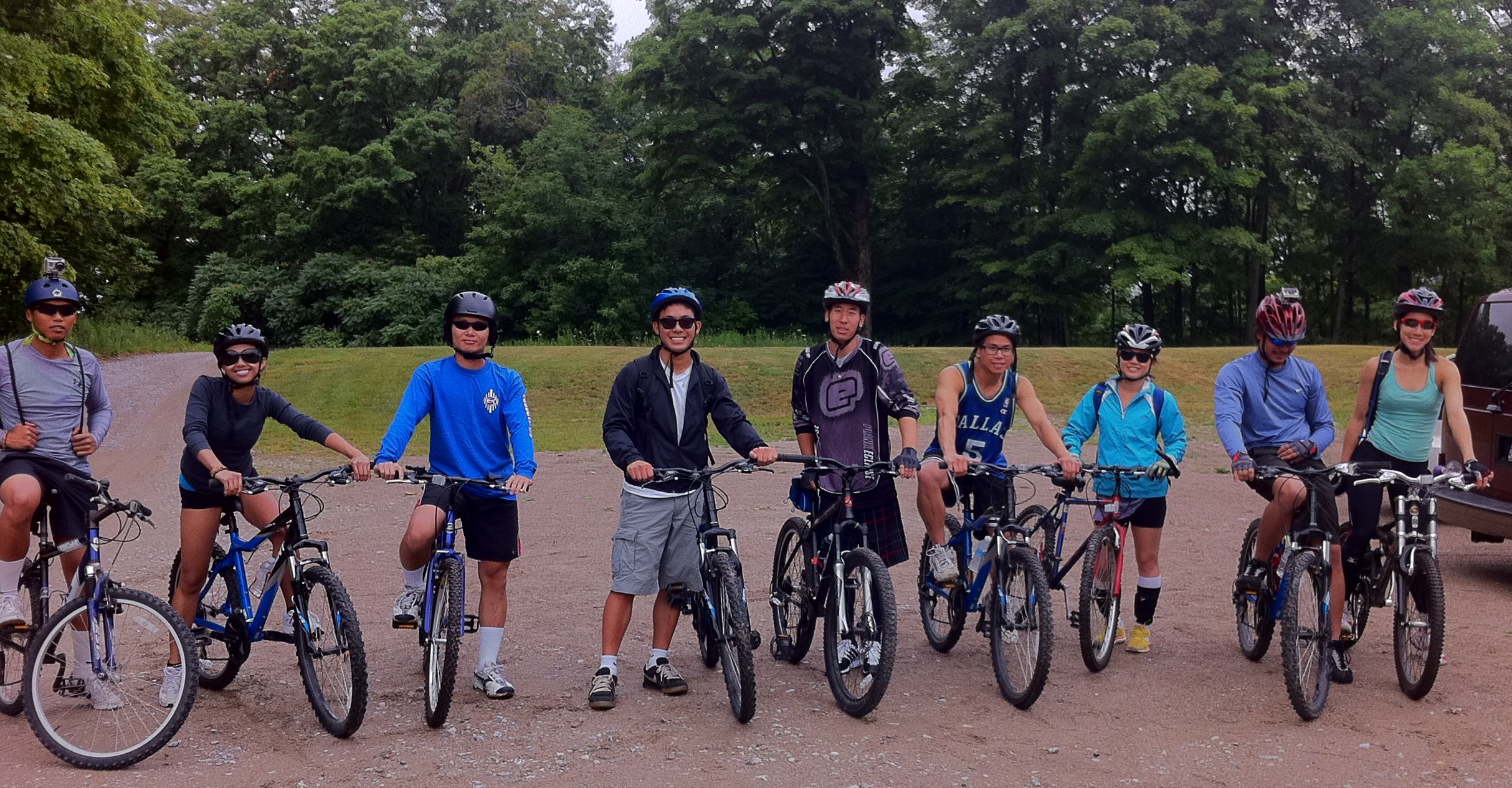 Learn to Ride a Bicycle Central Ontario
